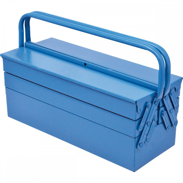 Caixa de Ferramentas