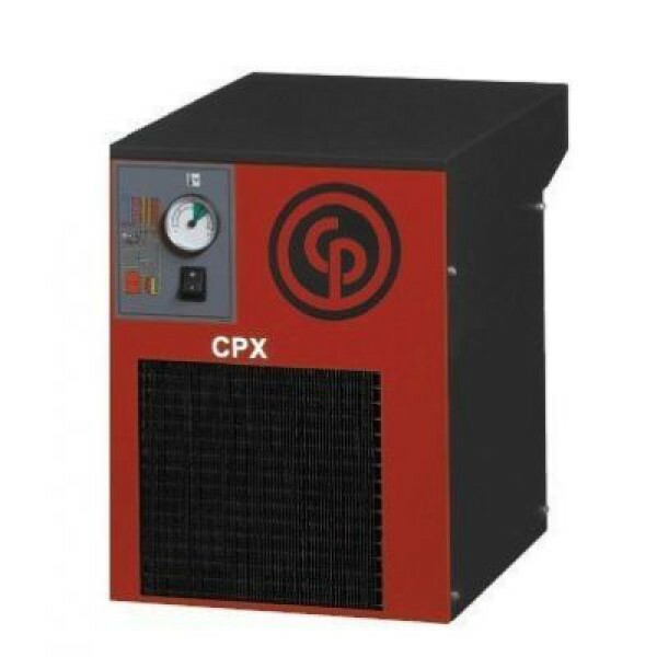 Secador de ar comprimido por refrigeração CPX 20