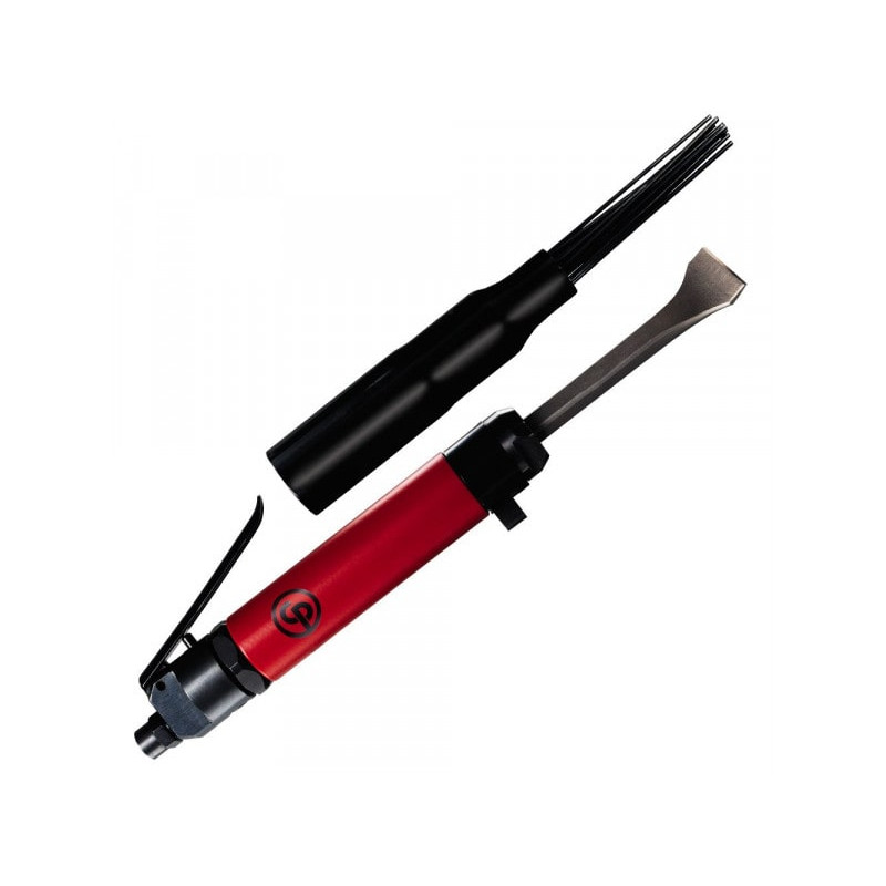 Desincrustador de Agulhas CP7120