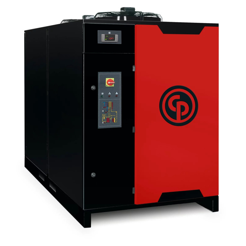 Secador de ar comprimido por refrigeração CPX 1000