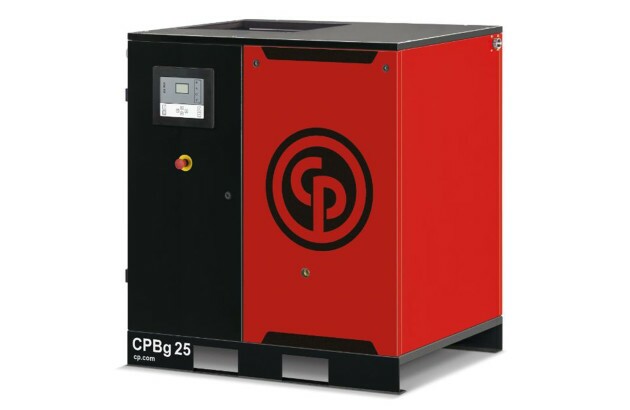 Compressor de ar CPBg 35/9,1 BD 380V Chicago