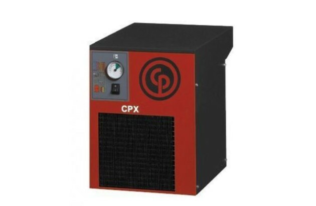 Secador de ar comprimido por refrigeração CPX 20