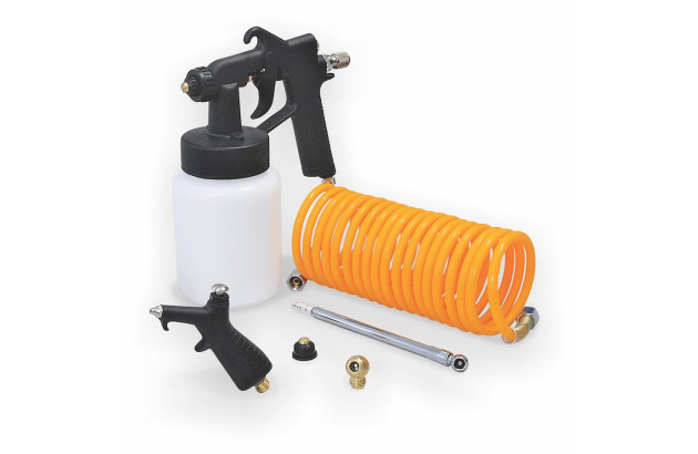 kit Ar Hobby 5 peças Chiaperini - Ar Compressores