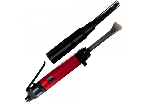 Desincrustador de Agulhas CP7120