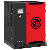 Compressor de ar CPC 40/7,4 BM 220V Chicago